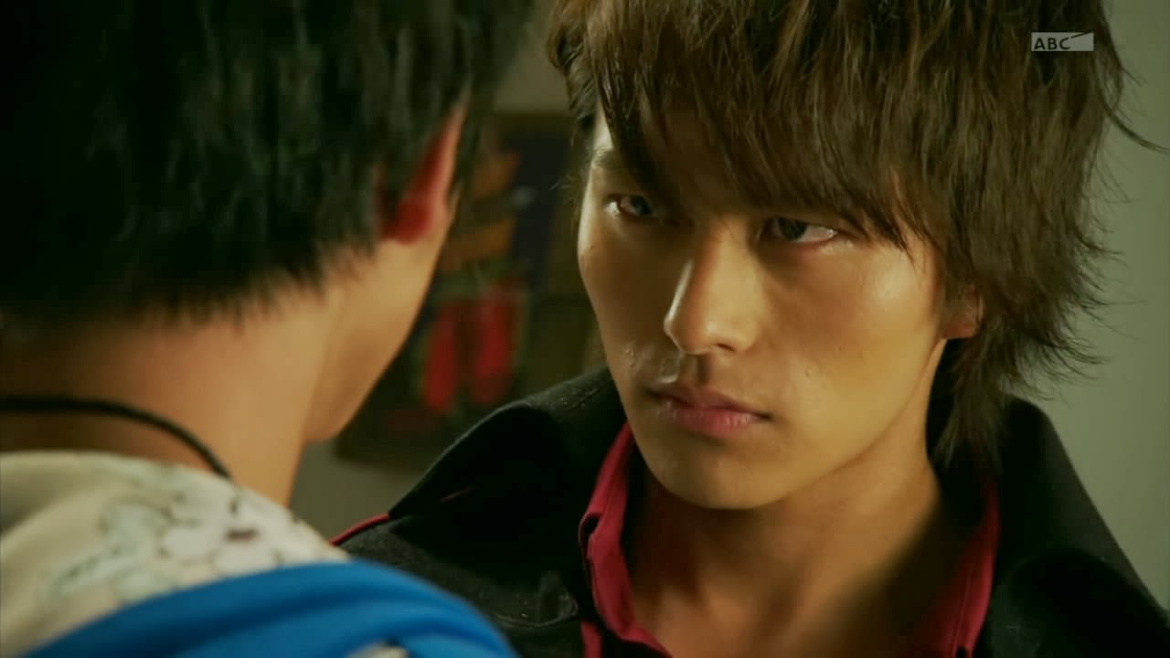 Kamen Sentai: Kamen Rider Gaim Episode 3 Review: Going Bananas